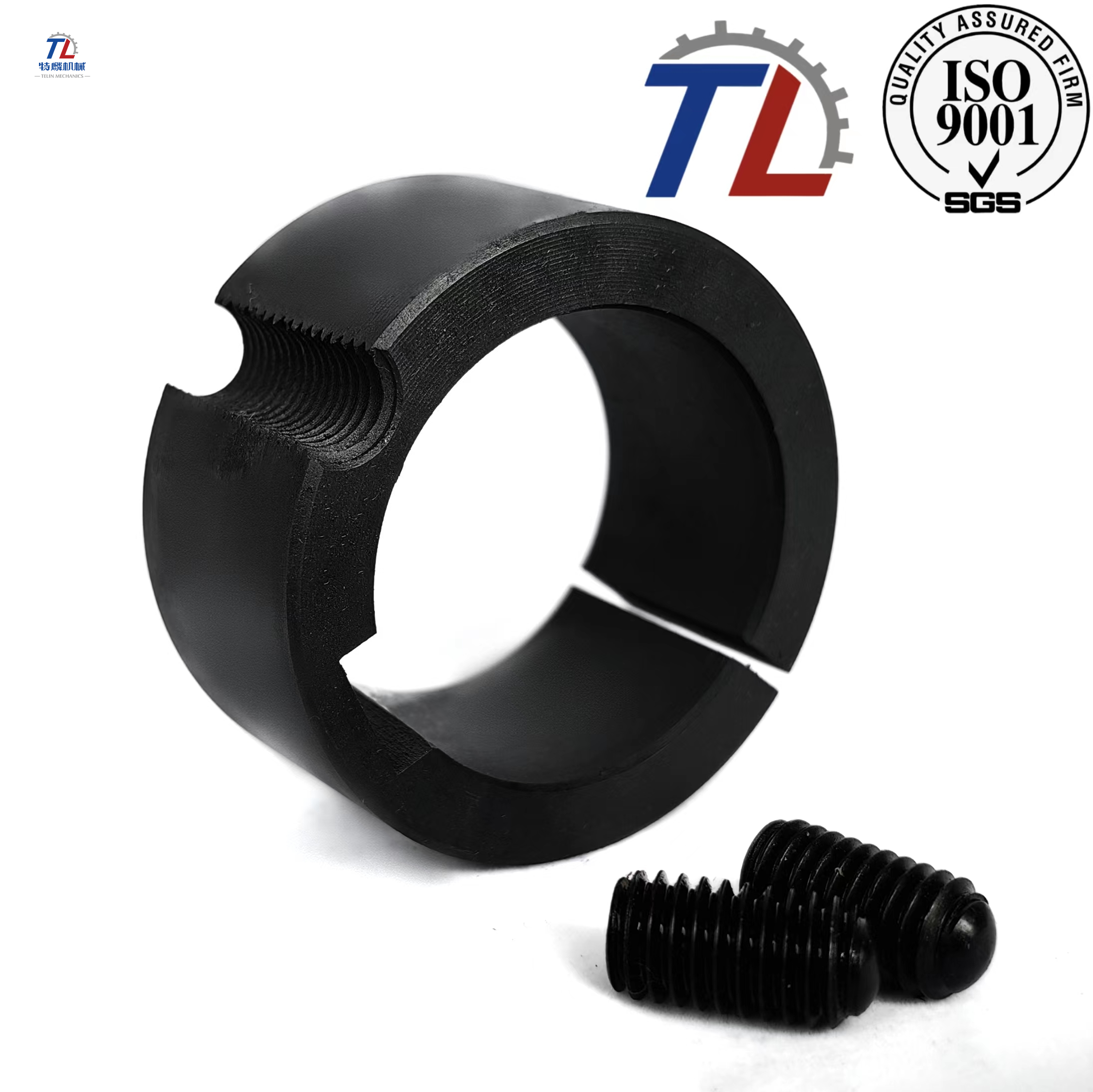 from China manufacturer - Guangzhou Telin Machinery Parts Co., Ltd.